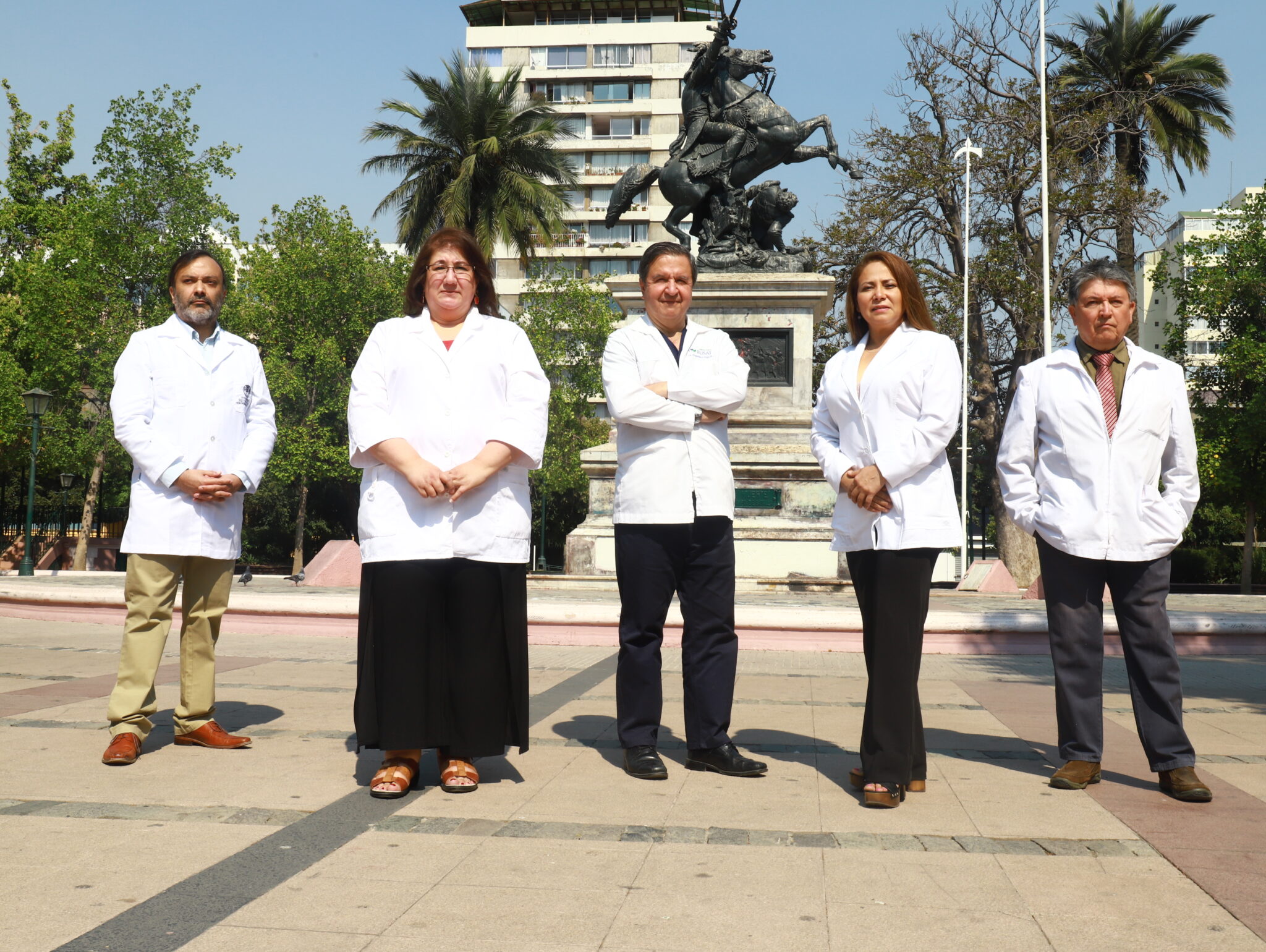 Tras actualización del Plan Paso a Paso Colmed llama a continuar ...