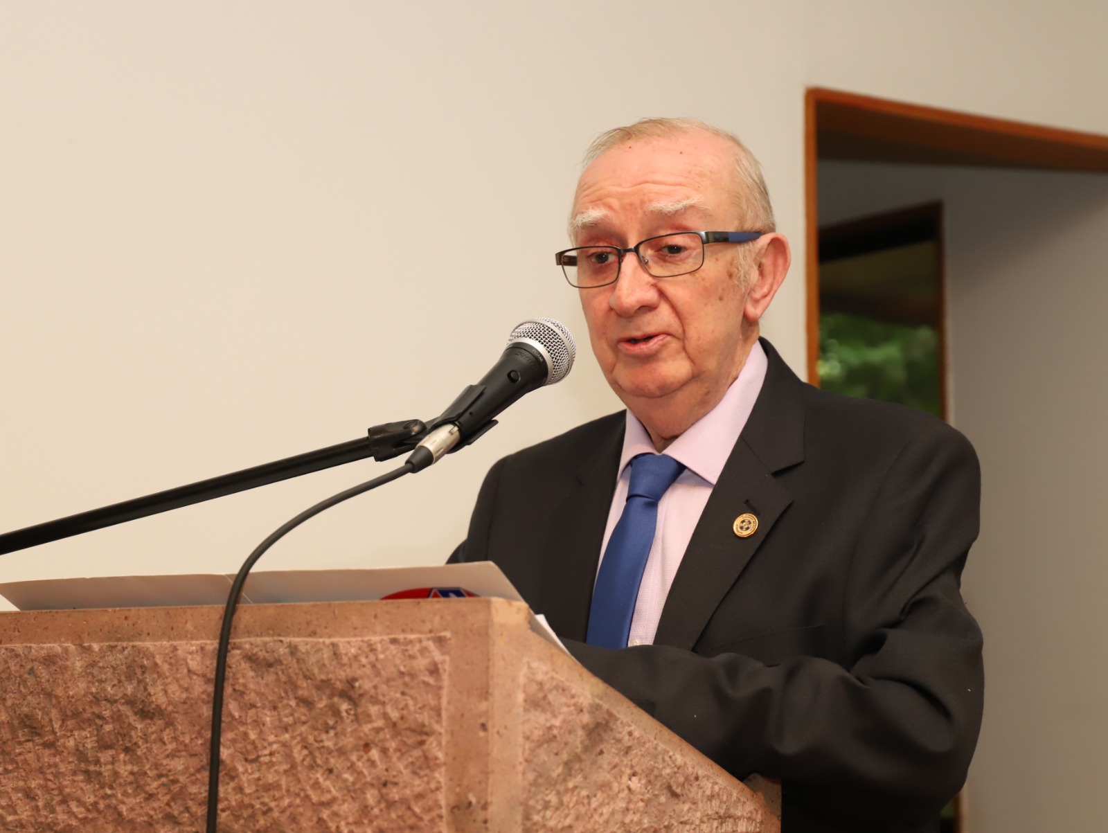 Colmed O’Higgins despide con profundo pesar al destacado médico Dr ...